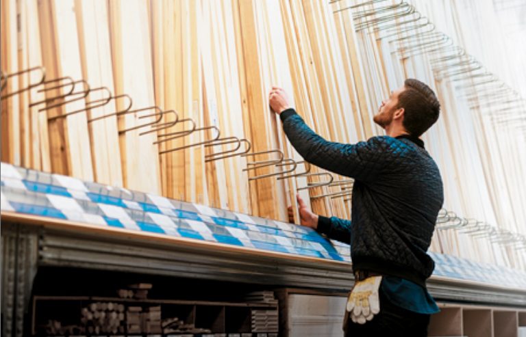 ACCEO Ogasys | Solutions ERP habitation et matériaux de construction